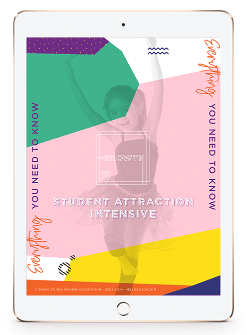 Programs | Dance Studio Owners Association